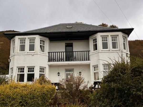 Lochranza Country Inn - Isle of Arran