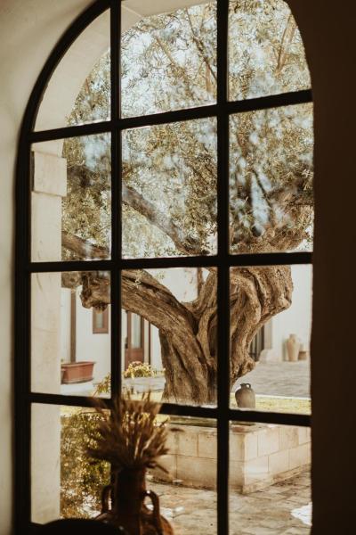 Gapo Rooms - Apulien