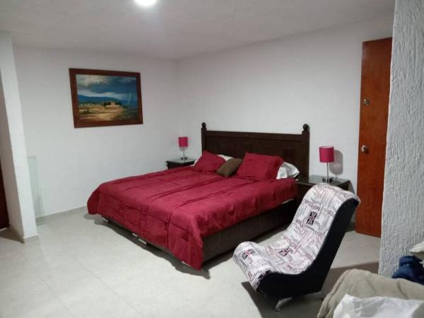 Amplio Y Cómodo Depto. En Zapopan - Tlaquepaque