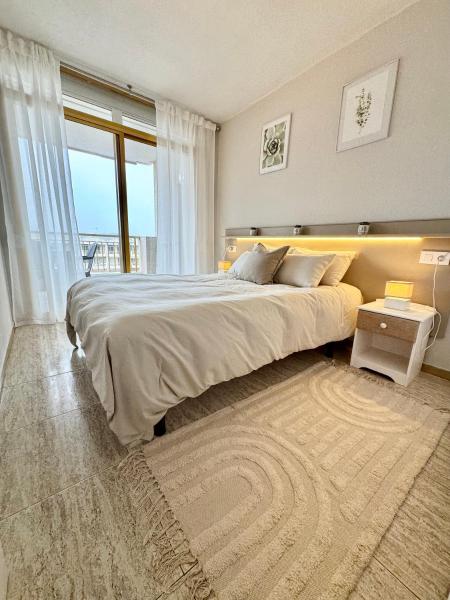 Apartamento Completo Junto A La Playa - Salou