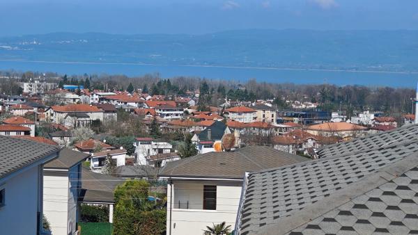 Ihlamur Konağı Junior Villa - Turkey