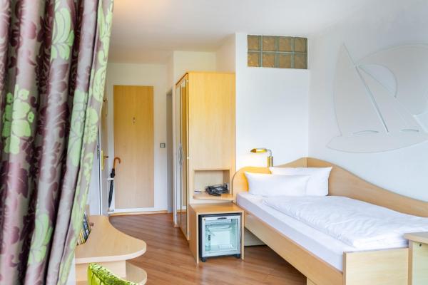Seehotel Fährhaus - Westerstede