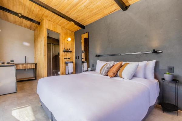 Fuga Neusa - Nemocón