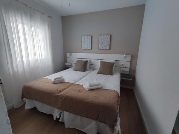 Bonito Apt. En Casco Historico - Marbella