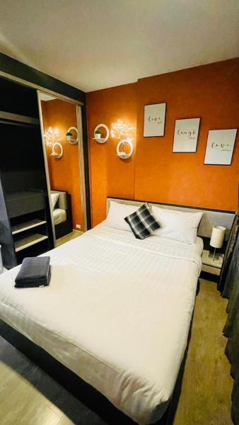 The Base Central Pattaya 290 By Numam - Pattaya City