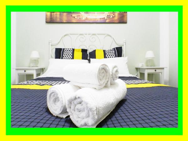Nice Apartment With Balcon - Vatican City
