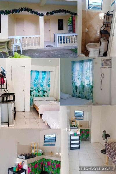 Marde's Apartment - Bantayan