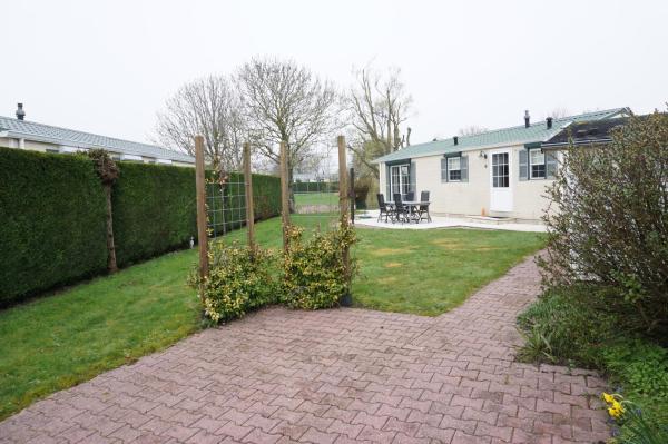 Kustverhuur, Groede, Paarlhof 53 - Nieuwvliet