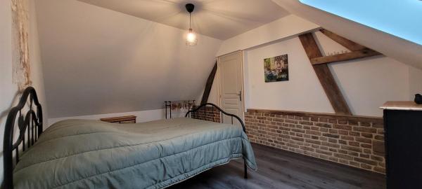 La Grange - Baie de Somme