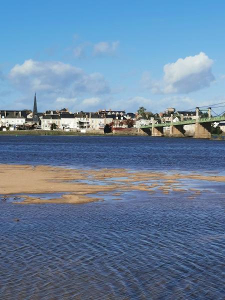 Chambre D'hôtes Epi - Chalonnes-sur-Loire