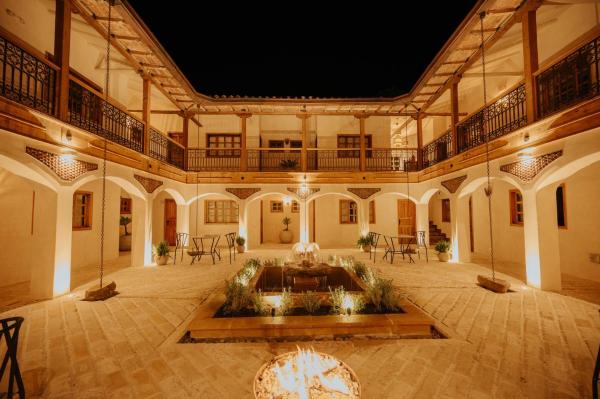 Hotel La Corada - Villa de Leyva