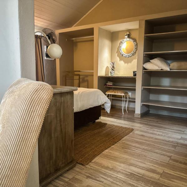 Three Thymes Inn - Pretoria (South Africa)