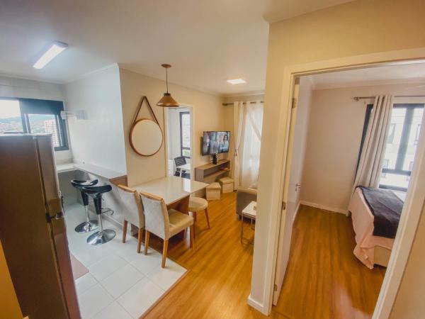 Lindo Apartamento - 15 Min De Pinheiros - Osasco