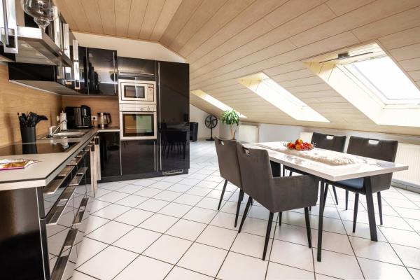Ferienwohnung Krist - Kell am See