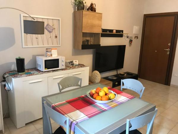 Casa Vacanze La Carezza - Pescara
