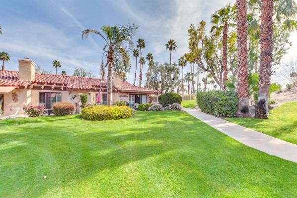 Home W/ Pool Access In Palm Desert: Near Golf! - Palm Desert