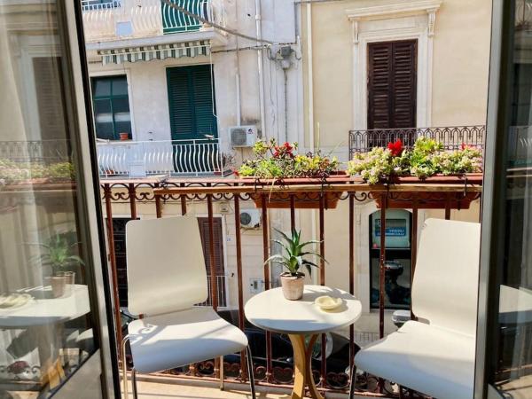 Casa Montegrappa - Syracuse