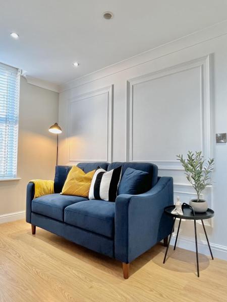 Ivy Shores Apartment - Scarborough
