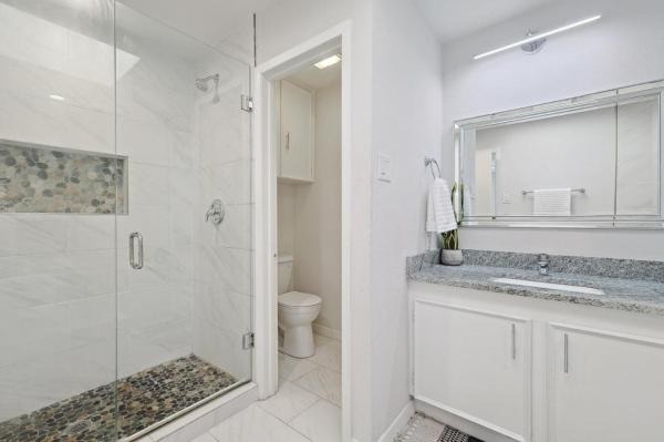 Dallas Retreat - Dallas, TX