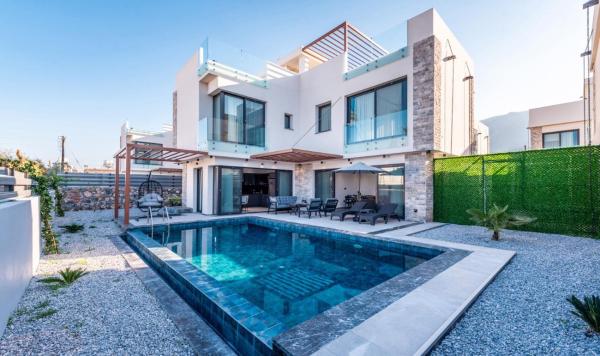 Royal Villas - Cyprus