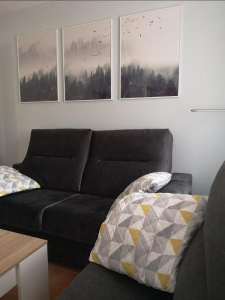 Apartamento Las Huellas - Arnedillo