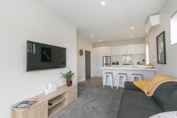 Mount Iron Apartment - Wanaka