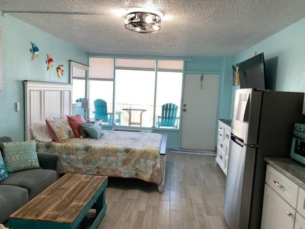 Sunrise On The Beach - Daytona Beach, FL