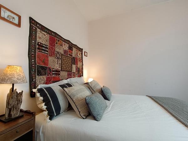 Maison Familiale 5 Pers à St Brevin Proche Plage - Fr-1-364-90 - Saint-Brevin-les-Pins