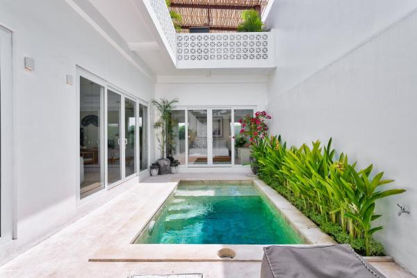 Elena Villa By Betterplace - Bali