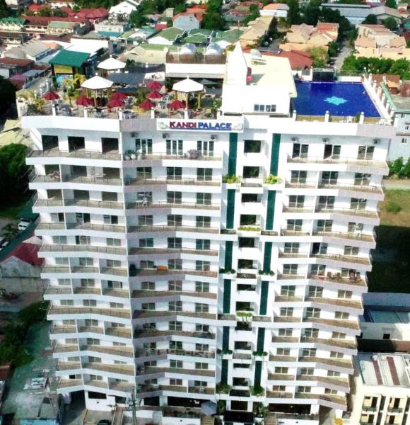 Kandi Palace - Angeles