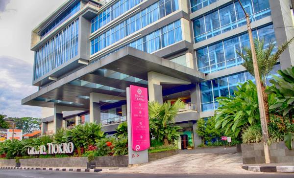 Grand Tjokro Premiere Bandung - Cimahi