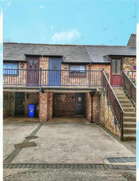 The Old Bakery Seahouses - 諾森伯蘭