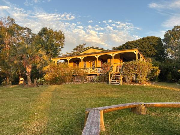 Noosa Hinterland Escape - Queensland