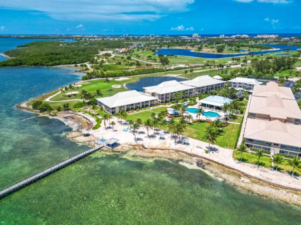 The Grand Caymanian Resort - Cayman Islands
