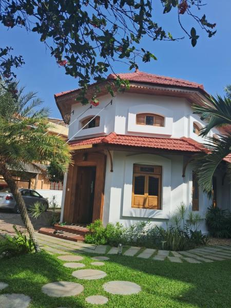 Jc's Pool Villa - Kollam