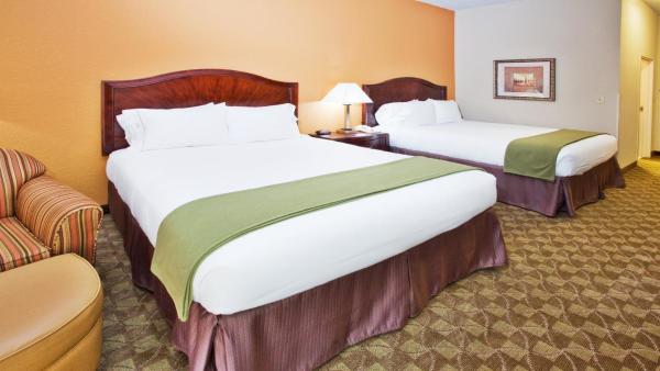 Holiday Inn Express Peachtree Corners-norcross By Ihg - Decatur, GA