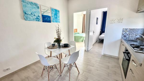 Elima's Mood - Scopello