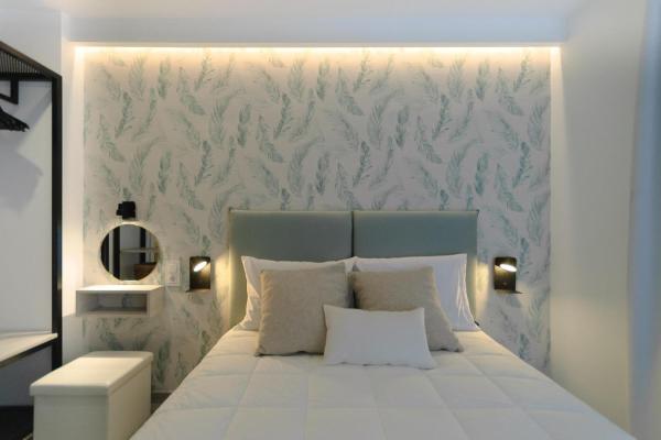 Suite Apartment Mar Menuda - Tossa de Mar