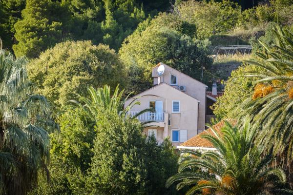 Celtis Apartment - Cavtat