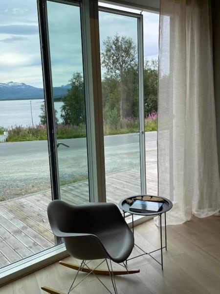 Villa Northern Light - Tromsø