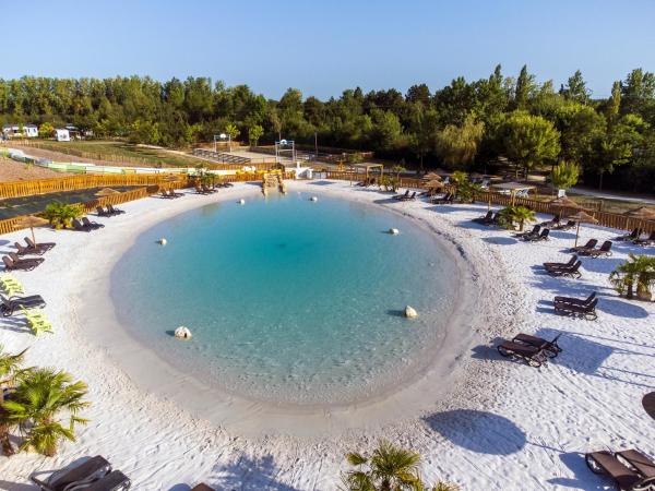 Camping Campilo - Maeva - La Roche-sur-Yon