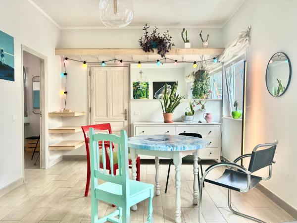 Light & Modern Garachico 3br - Teneriffa