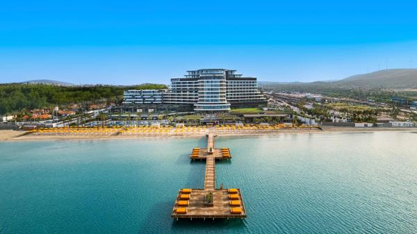 Swissotel Resort And Spa Cesme - Şifne