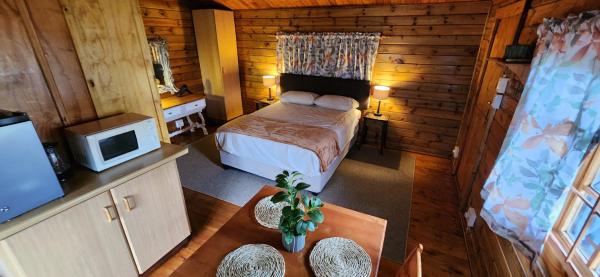 Tegwaan's Nest B&b - Mooi River