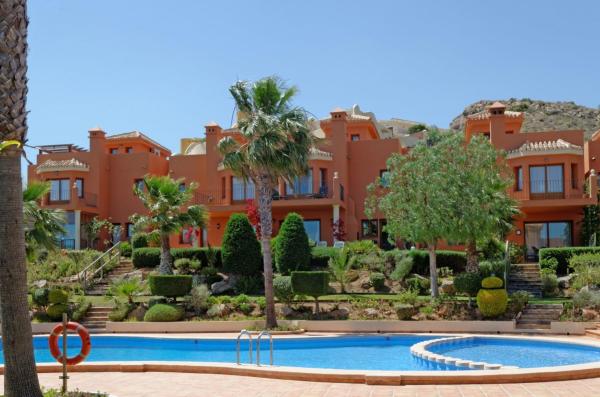 Paradise In La Manga Club - La Manga