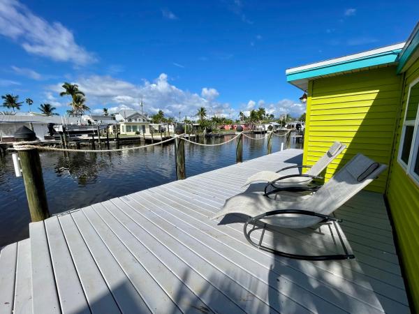 Fishermen´s Paradise In Matlacha - Matlacha, FL