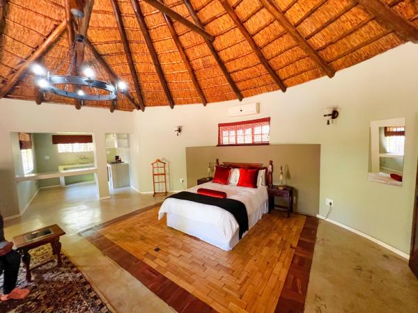 Protea Ridge Guest Cottages And Conference Centre - Randburg