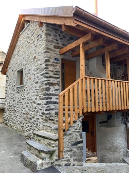 Casa Majagatt Holiday Home - Bellinzona