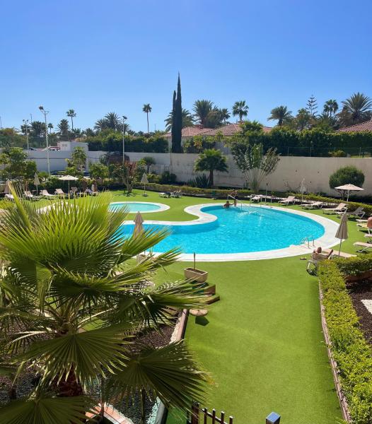 Lovely Apartament Taidia - Maspalomas