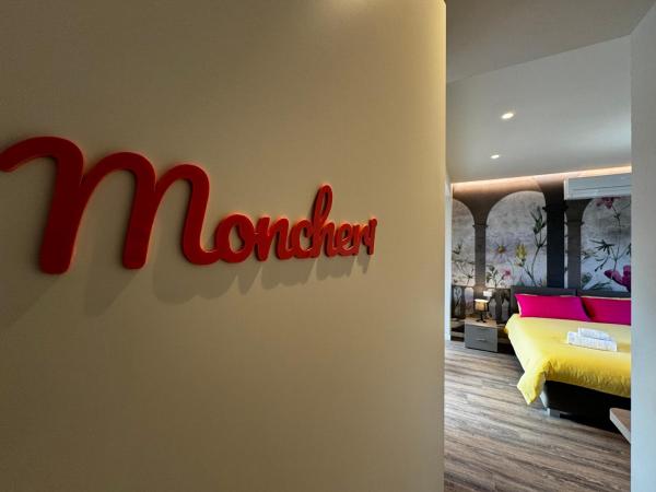 Skyline- 3 Apartments With View - Siena